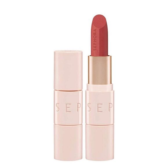 Sephora | Makeup | Sephora Matte Lipstick Beyond Limits 1 | Poshmark